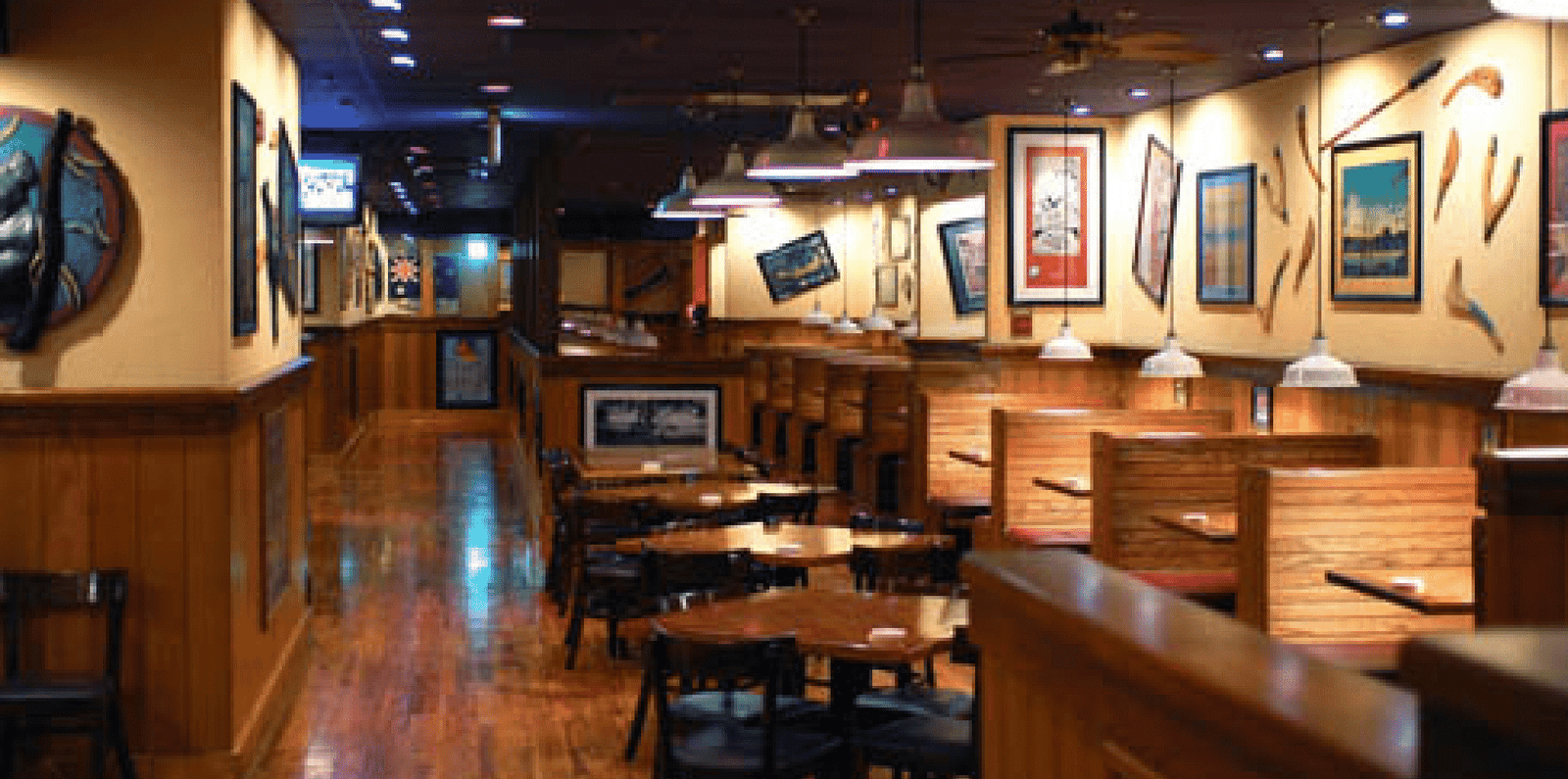 Outback Steakhouse - Foundation Hospitality